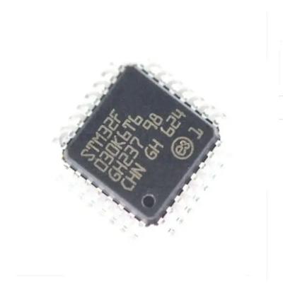 China Integrierte Schaltung IC St.-STM32F030K6T6 für Automobil zu verkaufen