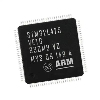 China Chip Electronic Components St.-integrierte Schaltung STM32G030C8T6 zu verkaufen