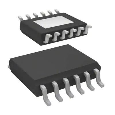 China Chips Mikroregler St.-integrierter Schaltung VNQ500PEPTR-E IC zu verkaufen