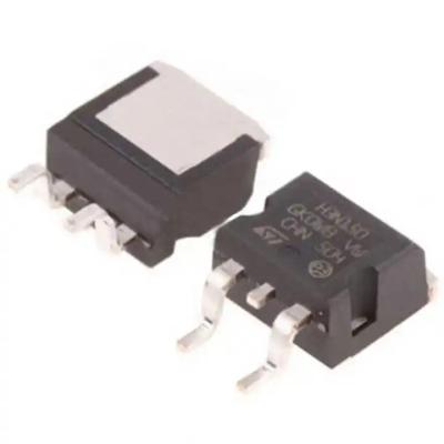 China STH3N150-2ST St.-integrierte Schaltung IC Chip For Automotive zu verkaufen
