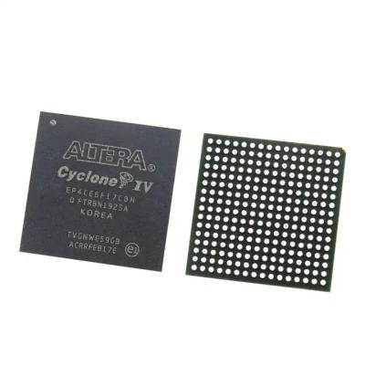 中国 電子部品の集積回路の新しい元の破片EP4CE6F17C8N 販売のため