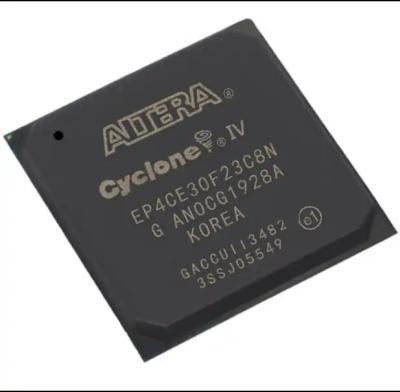 中国 EP4CE30F23C8N ICの集積回路FPGA 販売のため
