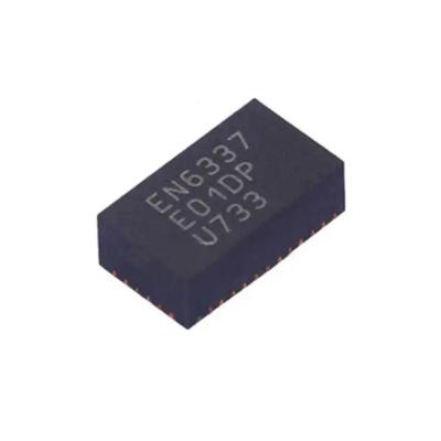 中国 集積回路力は破片Qfn-38 En6337 En6337qiを管理する 販売のため