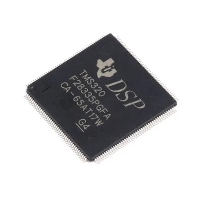 중국 TMS320F28335PGFA IC MCU 32BIT 512KB 플래시 176LQFP 집적 회로 판매용
