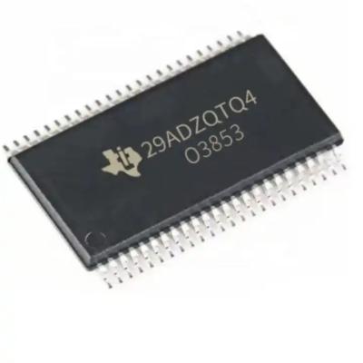 China Integrated Circuit Electronic Components O3853QDCARQ1 for sale