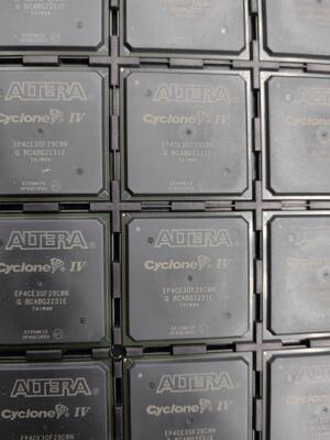 中国 EP4CE30F29C8N ICの集積回路BGA896 販売のため