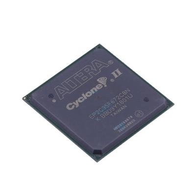 中国 EP2C35F672C8N BGA-672 販売のため
