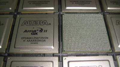 Cina EP2AGX125EF35I5NFPBGA1152 in vendita
