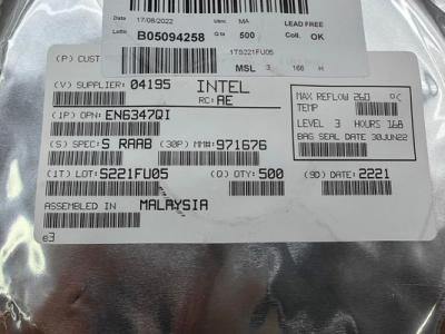 Cina EN6347QI QFN38 in vendita