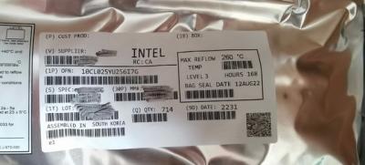 Cina 10CL025YU256I7G BGA256 in vendita