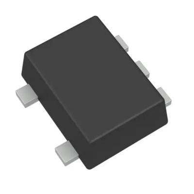 China SN74LVC1G126DRLR Buffer Non-inverting 5.5V SOT5 Logic IC Chip Integrated Circuit zu verkaufen