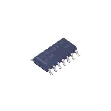 China (Electronic Component) SN74HC08DR zu verkaufen