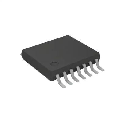 China (Integrated Circuits) SN74HC4066PWR en venta