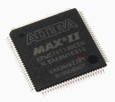 Cina EPM570T100A5N in vendita