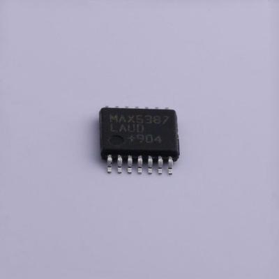 China MAX5387LAUD+ for sale