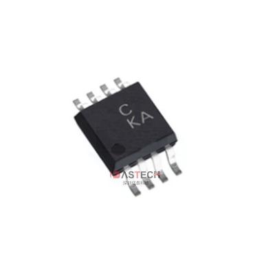 Κίνα MCP4531T-503E/MS προς πώληση