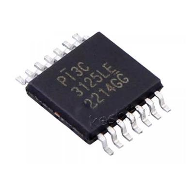 中国 PI3C3125LEX 販売のため