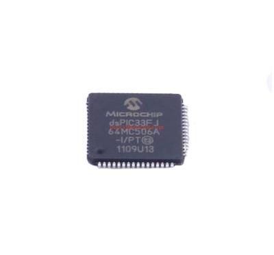 China DSPIC33FJ64MC506A-I/PT zu verkaufen