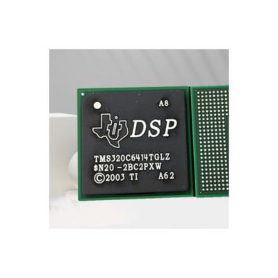 Cina TMS320C6414TBGLZ1 in vendita