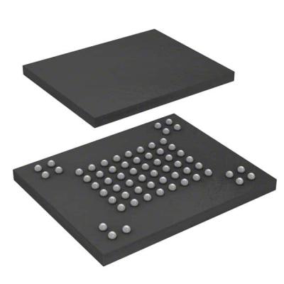 中国 MT29F2G08ABBGAH4-IT:G 販売のため