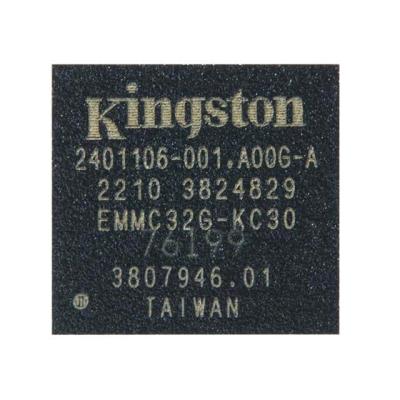 Китай EMMC32G-KC30-01B01 продается