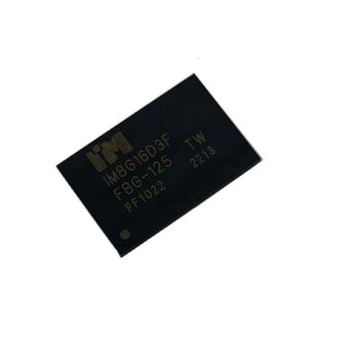 中国 IM8G16D3FFBG-125 販売のため