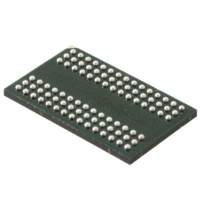 China IS42VM32100D-6BLI for sale