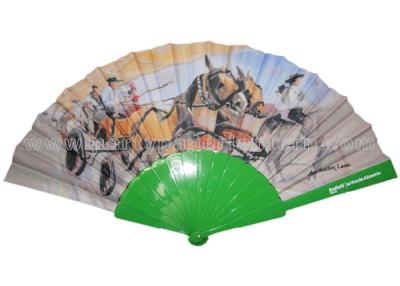 China De Ventilators van de stoffenhand voor Bevordering, Gift Te koop