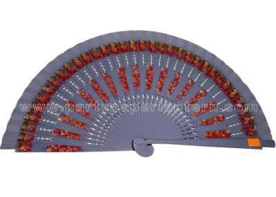 Cina Il regalo, premio, promozione, nozze di legno pastelli del fan dei ricordi favorisce il pastello in vendita