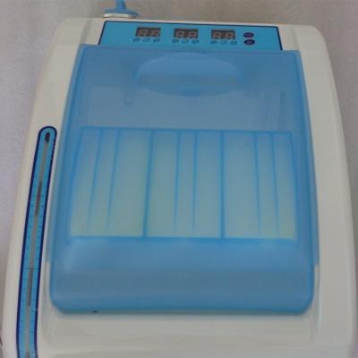 Cina Macchina dentaria automatica di pulizia della lubrificazione a olio di Handpiece dello sterilizzatore dell'autoclave in vendita