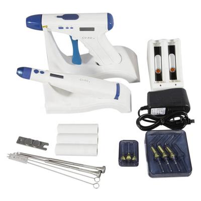 Cina otturazione dentaria dentaria Pen Gun di 2600mAh Endo Motor Gutta Percha System in vendita