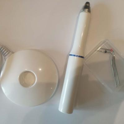 Cina Sistema dentario senza cordone di otturazione della pistola di Endo Motor Equipment Gutta Percha in vendita