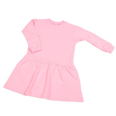 中国 青い色のフランスのテリー織の布地のブティックの休日の服 販売のため
