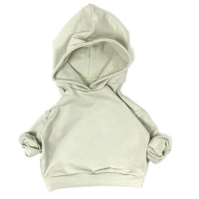 Cina cima di maglia con cappuccio di 16T 250gsm con multi colore e progettazione su misura della stampa in vendita