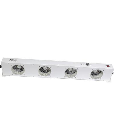 Cina Quattro CA di ionizzazione centrifugo 220V /50Hz dell'aeratore 1200*600mm del fan in vendita