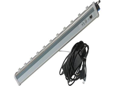 China O equipamento industrial de ionização do eliminador estático da barra do ar para a estática do painel LCD remove à venda