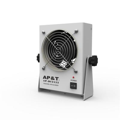 Cina Il portatile rimuove aeratore dello ione della cima del banco dell'elettricità statica il mini in vendita