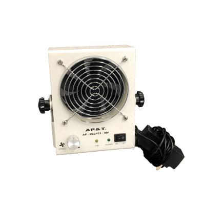 Китай воздуходувка воздуха 50W Esd анти- статическая ионизируя с отделяемой крышкой продается