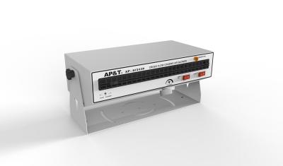 China Ventilador de ar de ionização industrial de baixo nível de ruído para o eliminador estático à venda
