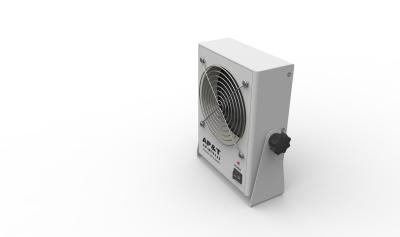 Cina Elettro scarico statico 113*54*2129mm del mini fan regolabile di Ionizer in vendita