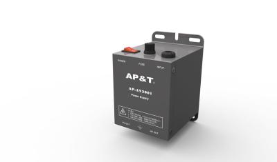 Cina Anti generatore statico del dispositivo 220V/50HZ di prestazione per la barra di ionizzazione in vendita