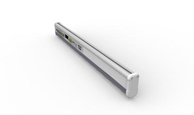 China Barra industrial 10W 220V/50HZ do íon do eliminador estático do filme ajustável à venda