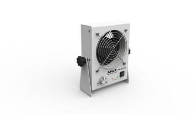 Китай Сбережения силы Ionizer воздуходувки воздуха DC12V настольного компьютера статического элиминатора фабрики электроники ионизируя продается