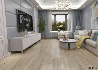 Китай замок твердый Вьетнам щелчка настила 3.5-8mm роскошный SPC шевронный продается