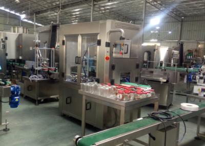 Cina Linea di produzione del miele di risparmio di Enengy nessun inquinamento facile da operare in vendita