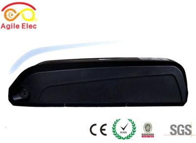 Cina Li - pacchetto elettrico della batteria della bicicletta di Samsung del polimero, un Accumulatore litio-ione da 36 volt per le bici in vendita