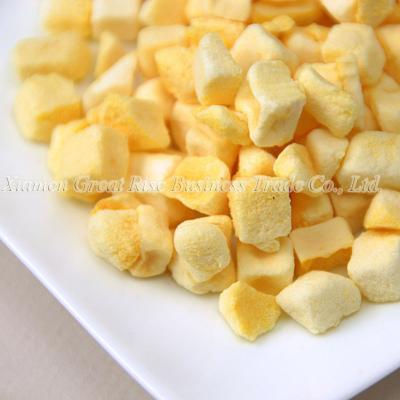 Cina Dadi liofilizzati del mango, frutta secca, manghi secchi in vendita