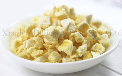 Cina La frutta/ananas liofilizzati dolce delizioso ha disidratato la frutta in vendita