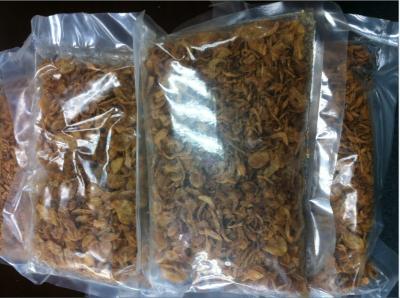 Cina Corde fritte nel grasso bollente assenti della cipolla del materiale straniero, nessuno zucchero/additivo in vendita