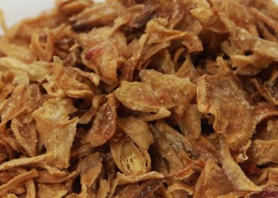Cina Anelli 100% di cipolla fritti nel grasso bollente fetta di purezza, giallo-chiaro senza pigmento in vendita